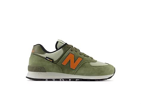 Unisex 574 Schuhe - New Balance