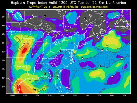 Atmospheric Ducting Map At Billy Cunningham Blog Atmospheric Ducting Map At Billy Cunningham Blog
