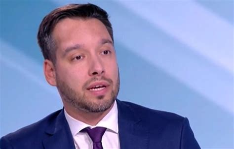 Борис Бонев Васил Терзиев е правилният човек за десницата в София