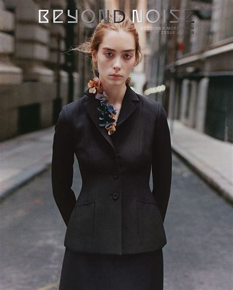 Rylea Select Paris Select Model Management