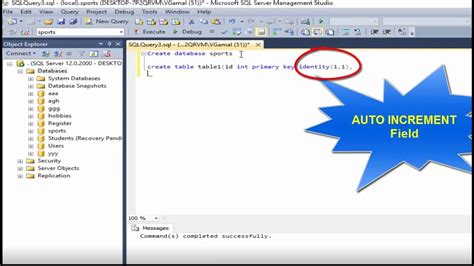 SQL Tutorial - Full Database Course for Beginners - YouTube