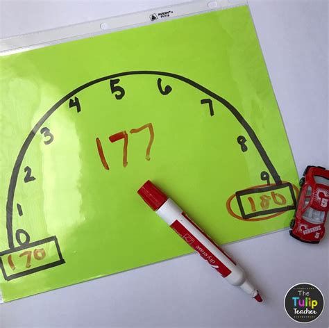 It S Not The Cutest But It S Practical Plus It S A Rounding Strategy That Actually Works