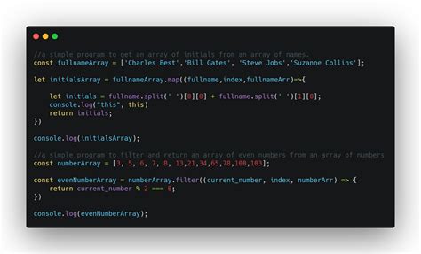 Javascript Built In Array Loop Methods And Their Best Use Cases By