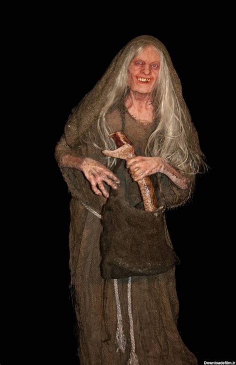 عکس ترسناک برای پس زمینه کامپیوتر