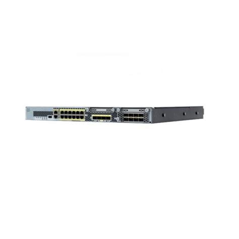 Cisco Firepower NGFW Hardware Firewall U Mbit S Gbps RU Mbps IPSec VPN