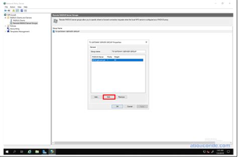 Implementing Radius Authentication With Remote Desktop Services Abou