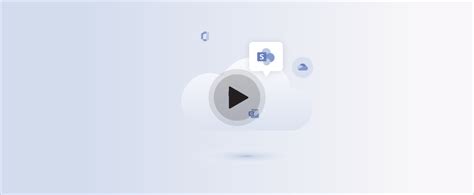 Microsoft 365 Sharepoint Backup Demo