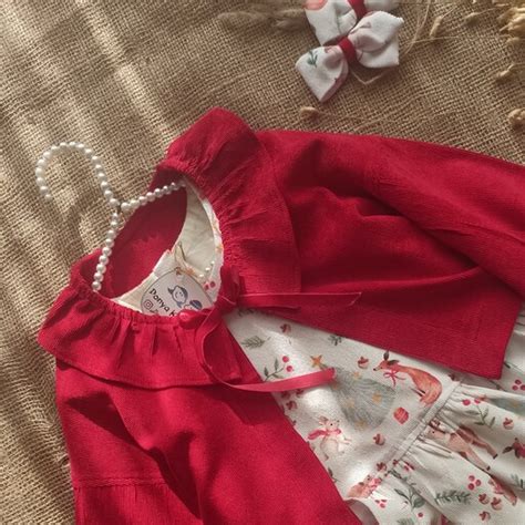 خرید و قیمت کت و سارافون قرمز ،پیراهن دخترانه مجلسی ،لباس بچگانه،مخمل