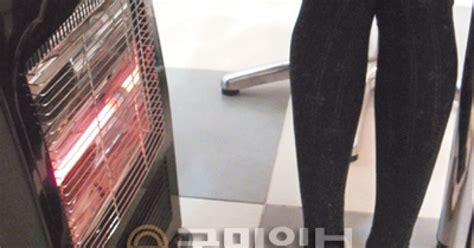 장시간 노출시 열성홍반·화상 요주의 전기장판 등 난방 보조기구 사용시 주의할 점