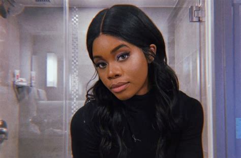 Gabby Douglas Instagram When Was Gabby Douglas Born And Other Faqs