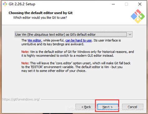Git学习笔记2 Win10系统下git安装unable To Set System Config Git Csdn博客
