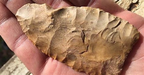 Paleo Clovis Album On Imgur