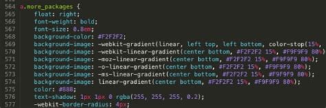 神器二合一Sublime Text Zen Coding 优设网 学设计上优设