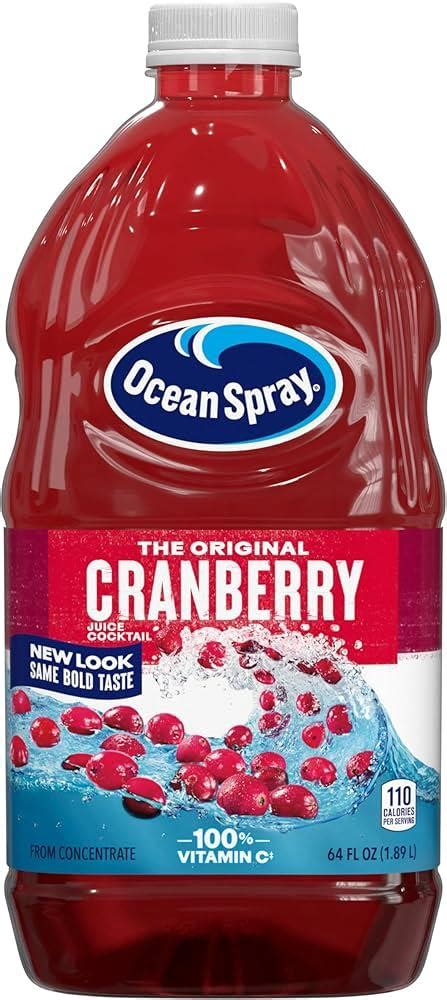 Whats The Difference Between Cranberry Juice And Cranberry Juice Cocktail All Difference
