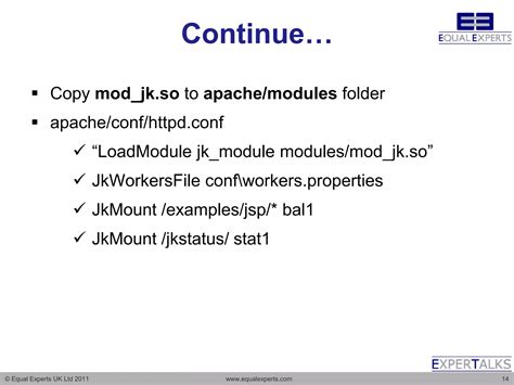 introduction to web application clustering ppt