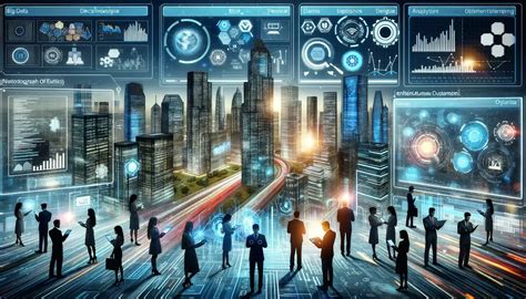 5 big data and ml in enterprise software revolution