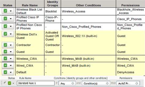 Guest Re Authentication On Ise Cisco Community