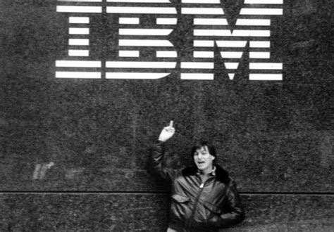 IBM Is The Most Innovative Company