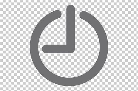 logo shutdown computer icons car computer software png clipart brand