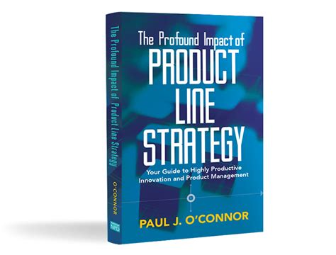 Product Line Strategy The Adept Group
