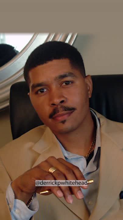 Derrick Whitehead On Linkedin Omar Tyree Dropping Some Great Knowledge