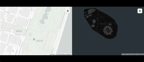 Examples Lonboard