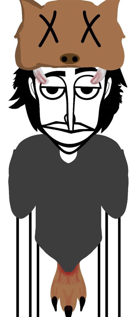 Incredibox Polo 5 By Angefoxy6 On Deviantart