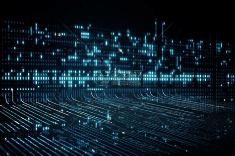 二进制代码模式图片素材 正版创意图片600117362 摄图网