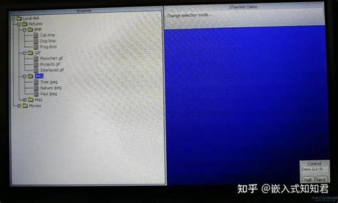 移植stemwin5 32 基于stm32f103vct6 5 0寸tft fsmc 知乎