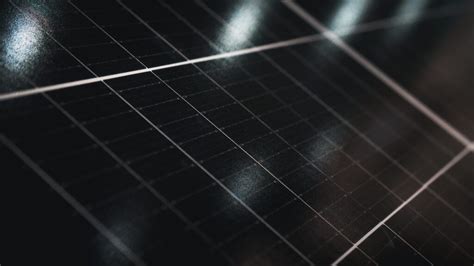 Are Black Solar Panels Worth It Pros Cons And More