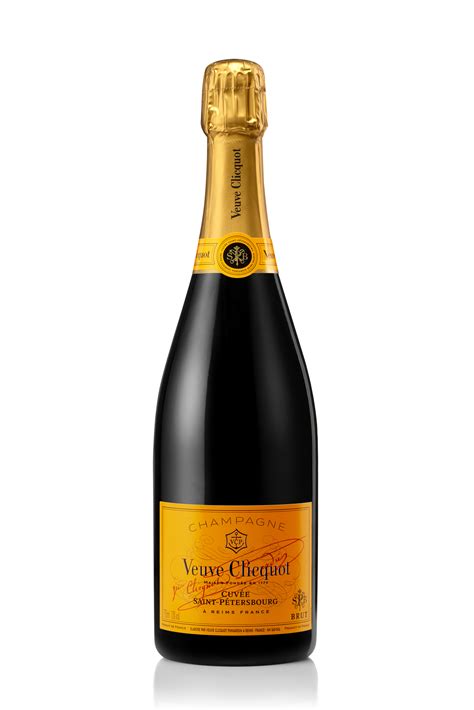 Veuve Clicquot Brut (Copy) - il-Qronfla