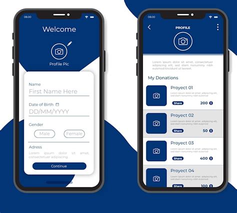 Craft Feature Rich Android And Ios Apps Using Flutter By Chamad Fiverr
