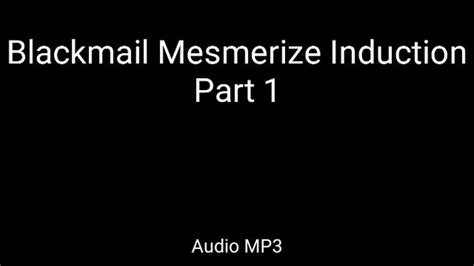 B Mesmerize Induction Part 1 Indianprincesspramilaganguly