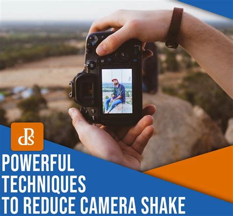 how to reduce camera shake 11 powerful techniques