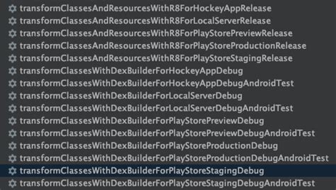 Android Gradle Task For Sentry Not Compiling Stack Overflow