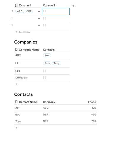 lookup formula with two values coda maker community