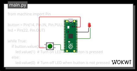 Wokwi Online ESP STM Arduino Simulator