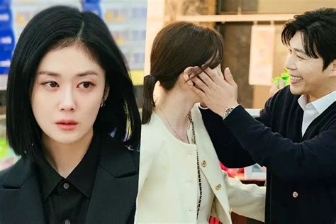 Link Nonton Good Partner Episode 3 Sub Indo, Jang Nara Pura-Pura Tak Tahu Perselingkuhan Suami ...