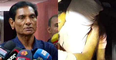 ഭീകരബന്ധം പറയാറായിട്ടില്ല ക്രിമിനൽ പശ്ചാത്തലം വെളിപ്പെടുത്താനാകില്ല