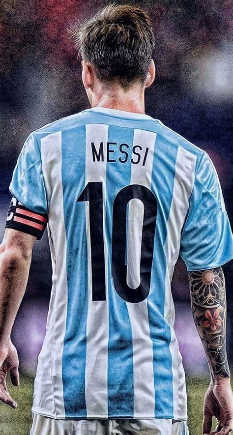 Bộ Sưu Tập Hình Nền Messi Argentina Cực Chất Full 4k Với Hơn 999 Lựa Chọn