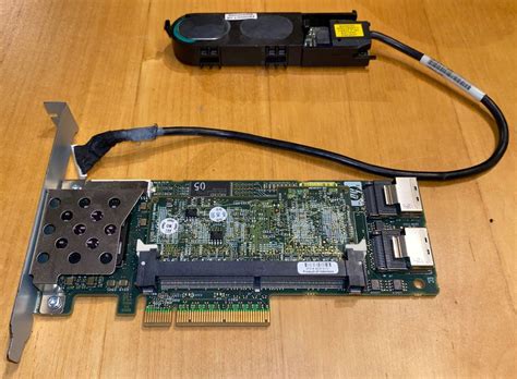 HPE Smart Array P410 Controller Gebraucht in Unterengstringen für CHF 20 mit Lieferung auf