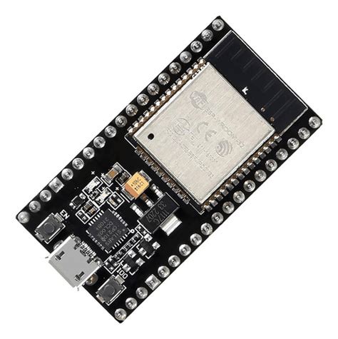 nodemcu esp32 wifi bluetooth 4 2 iot wroom esp32s 38 pines web electro