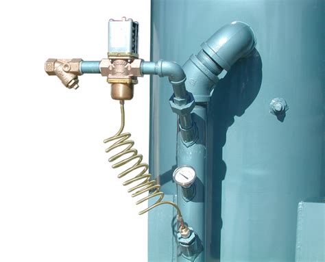 Blowdown Tanks Rite Boilers Manufactures Blowdown Tanks