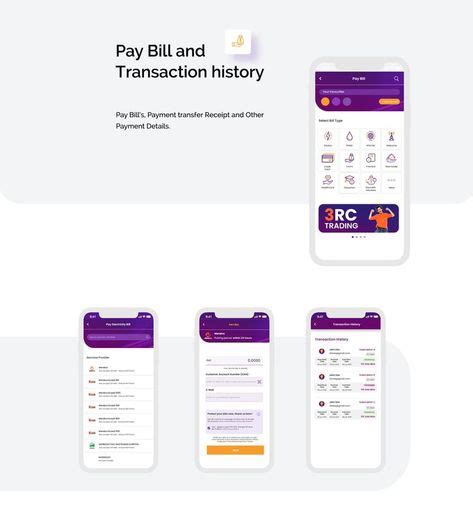 Aavi Mobile App Ui Kit Figma Resources App Interface Design App Design Layout Ui Kit