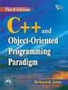 C AND OBJECT ORIENTED PROGRAMMING PARADIGM JA