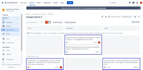 Introduction To Jira Boards And Cards