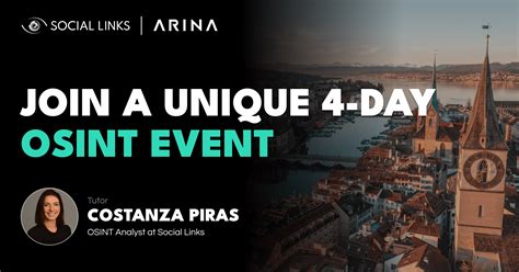 Osint Blog By Social Links Osint Investigations