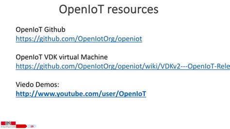 The Schema Editor Of Openiot For Semantic Sensor Networks Ppt