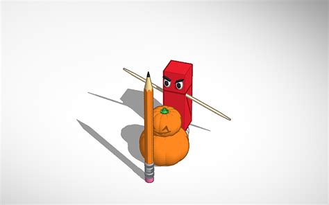 3d Design Hi Im A Rectangle Tinkercad