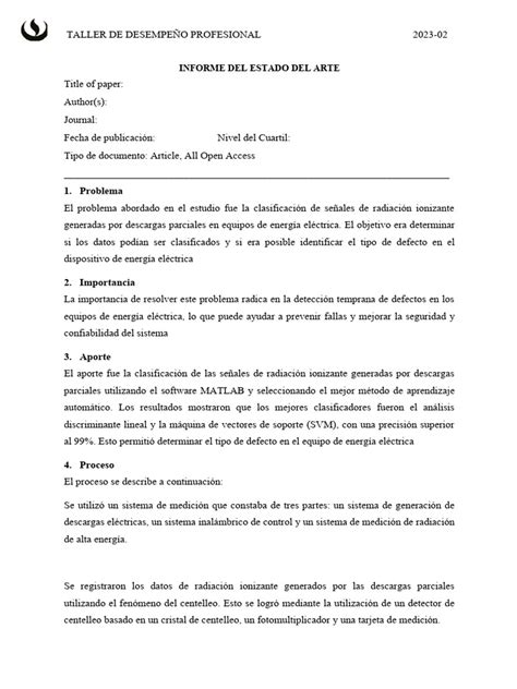 Algoritmos De Machine Learning Pdf Aprendizaje Automático Cáncer